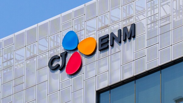 날개없이 추락하는 실적...CJ ENM, 고강도 구조조정에도 적자