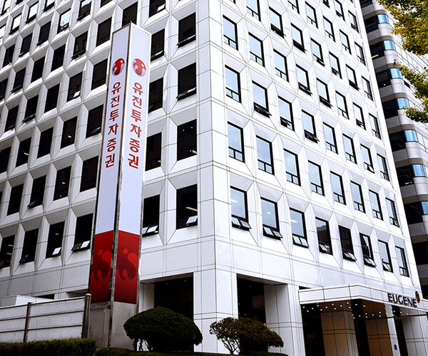 YTN, 유진그룹 품으로…지분 30.95% 3199억에 인수