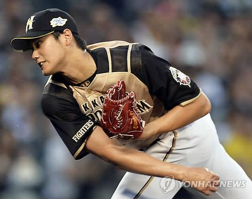 야구 천재 오타니 쇼헤이…어떻게 세계 최고가 되었을까