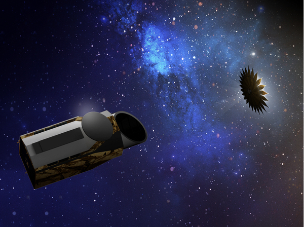 허블·제임스웹 비켜...제2의 지구 찾는 우주망원경 ‘HWO’